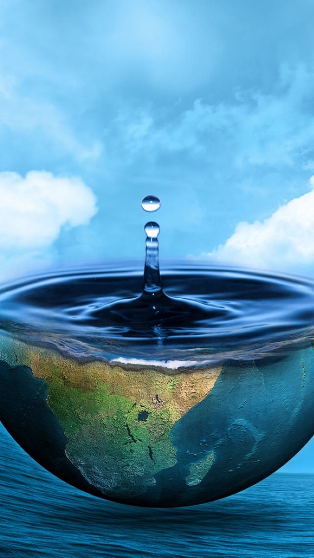earthwater | Sustainable Solano