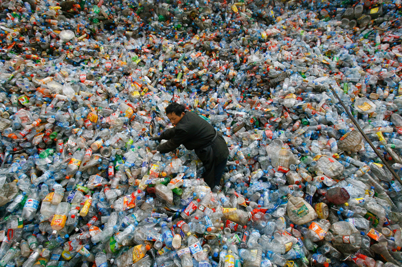 China’s New Recycling Policy Impacts Waste Management Systems Across U ...
